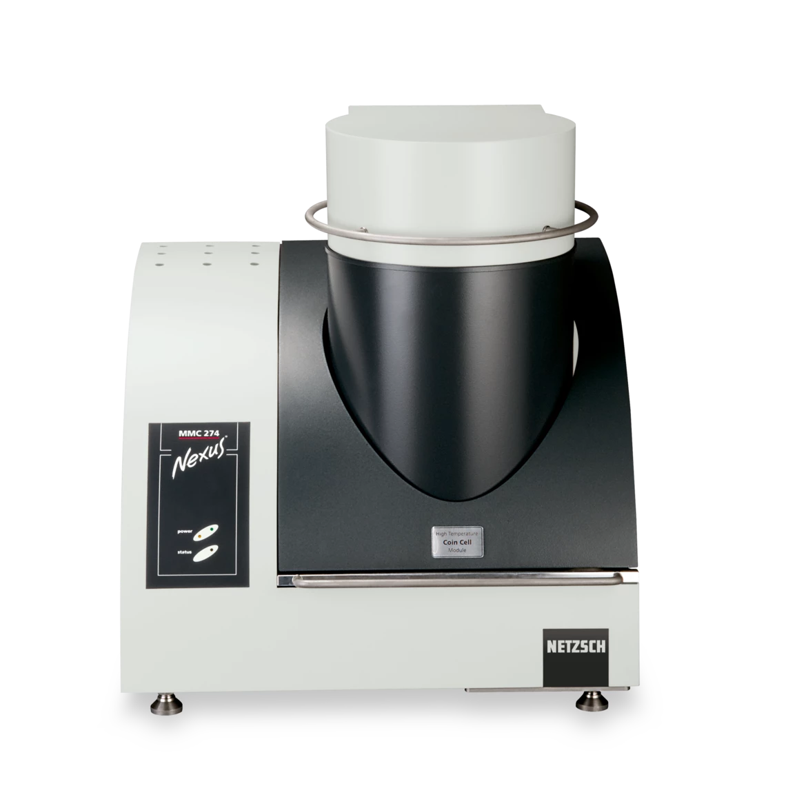 Multiple Module Calorimeter MMC 274 Nexus® - TRACOMME AG